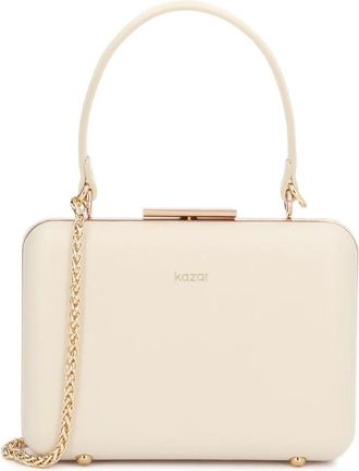 Kazar Damen, Taschen, Beige, ONE SIZEGr&ouml;&szlig;e