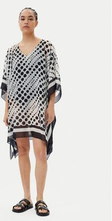 Liu Jo Poncho VA5173 T4902 Wei&szlig;