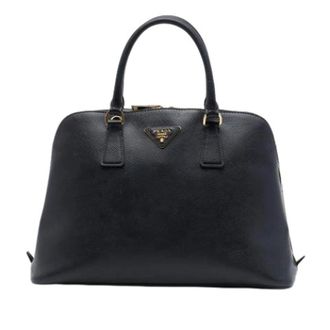 Prada Pre-owned Promenade - - Pre-owned - Damen - Schwarzk - ONE SIZE