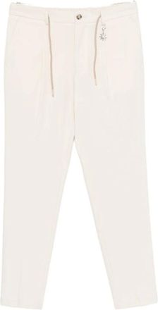 Manuel Ritz Herren, Hosen, Wei&szlig;, 2XLGr&ouml;&szlig;e