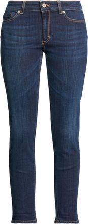 Dondup HOSEN & R&Ouml;CKE - Jeanshosen auf YOOX.COM