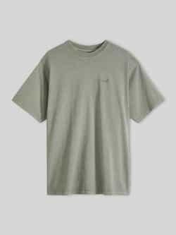 Levi's Regular Fit T-Shirt aus Baumwolle