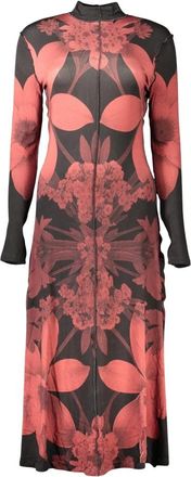 Desigual Atenas Kleid - - Dresses - Damen - Schwarzk - M