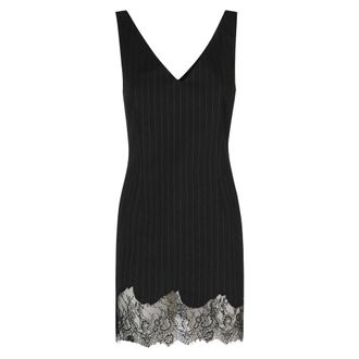 Andamane Femme, Robes, Noir, Taille: 40 FR Tori Mini Dress