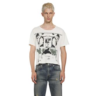 Enfants Riches Deprimes Nun Kicks Baby T-Shirt
