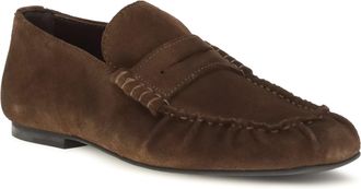 Alohas Loafer - Brown