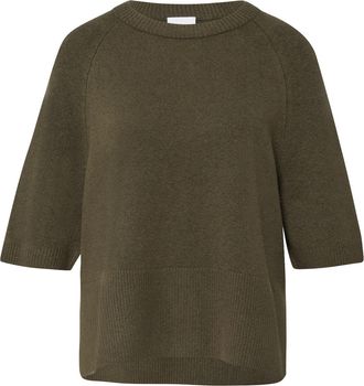 Comma Pullover