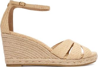 Lauren Ralph Lauren Espadrilles 802P10424001 Beige