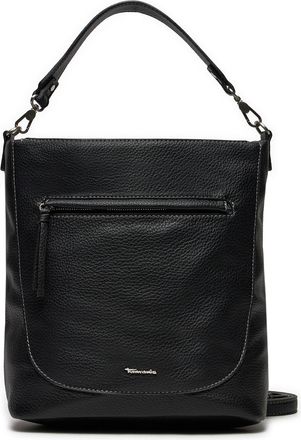 Tamaris Handtasche Tamaris Anuschka 33113 Schwarz