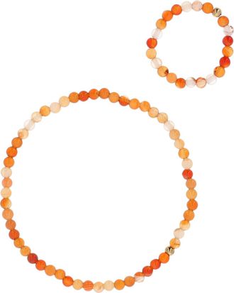 Usha Schmuckset