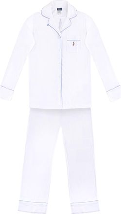 Polo Ralph Lauren Pyjama Knit Oxford