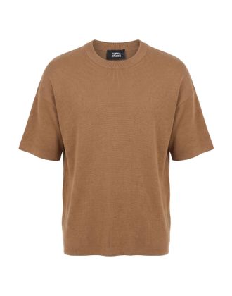 Alpha Studio STRICKWAREN - Pullover auf YOOX.COM