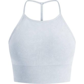 Smilodox Damen Shirt Vera Batik