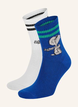 Codello Socken blau