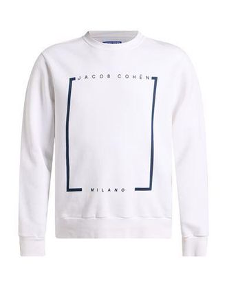Jacob Cohen TOPS - Sweat-shirts sur YOOX.COM