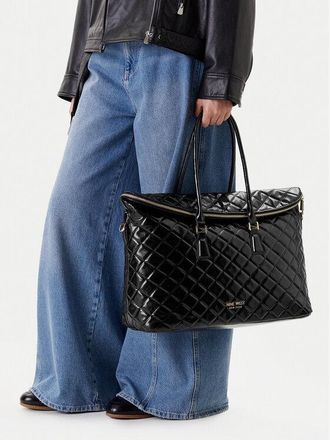 Nine West Handtasche CEO-SOPHIA-LA374-4066 Schwarz