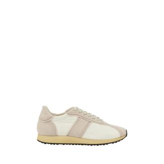 The Row Femme, Chaussures, Beige, Taille: 38 EU Moveo Baskets