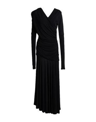 Ganni ROBES - Robes longues sur YOOX.COM