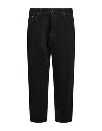 Icon Denim Los Angeles HOSEN & R&Ouml;CKE - Jeanshosen auf YOOX.COM