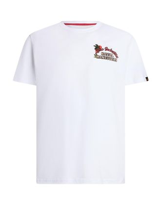 Alpha Industries TOPS - T-shirts auf YOOX.COM