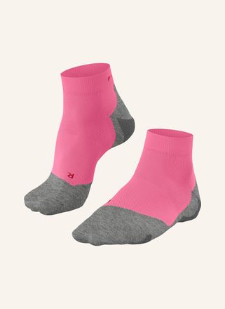 Falke Laufsocken ru5 Lightweight Short pink