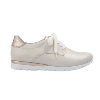 Semler Damen, Schuhe, Beige, 33 EUGr&ouml;&szlig;e