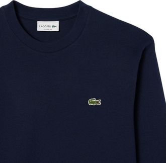 Lacoste T-Shirt Herren Longsleeve Baumwolle