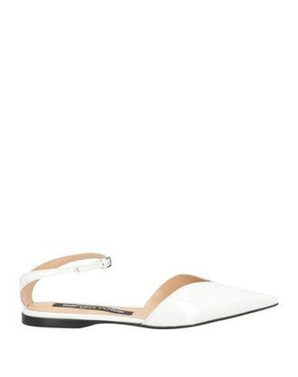 Sergio Rossi CHAUSSURES - Ballerines sur YOOX.COM