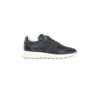 La Martina Herren, Schuhe, Schwarzk, 42 EUGr&ouml;&szlig;e