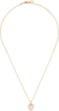 Stolen Girlfriends Club collier Love Claw - Or