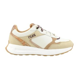 Alviero Martini 1A Classe Sneakers - - Shoes - Damen - Beige - 37 EU