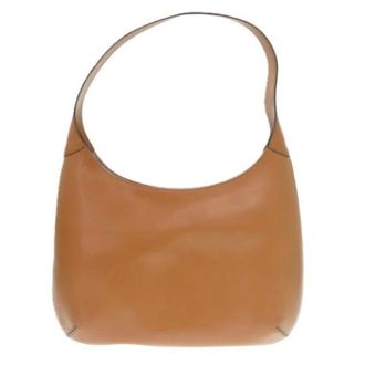 Celine Pre-owned Cuir sacs-celine - Femme - Pre-owned - Brun - Taille: ONE Size