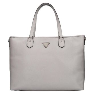 Guess Femme, Sacs, Beige, Taille: ONE Size Norom Tote