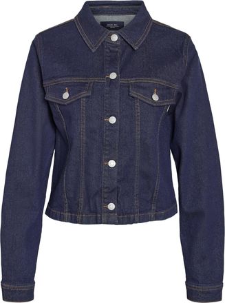 Noisy May Nmyolanda Shelly Ls Jacket Az474Db Noos