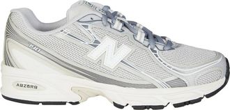 New Balance Femme, Chaussures, Gris, Taille: 36 1/2 EU Chaussures de running 740