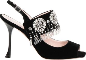 Roger Vivier SCHUHE - Sandalen auf YOOX.COM