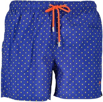 Gallo Gallo, Homme, Maillots de bain, Bleu, Taille: S Ap-512939