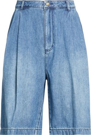 Michael Kors HOSEN & R&Ouml;CKE - Jeansshorts auf YOOX.COM