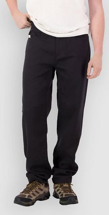 Mons Royale Merino Hemp Day Hose black