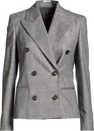 Brunello Cucinelli Ensembles et coordonn&eacute;s - Blazers sur YOOX.COM