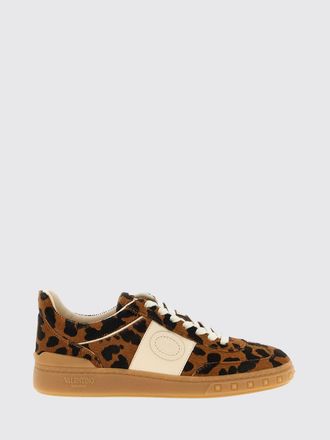 Valentino Garavani Sneakers VALENTINO GARAVANI Damen Farbe Gelb