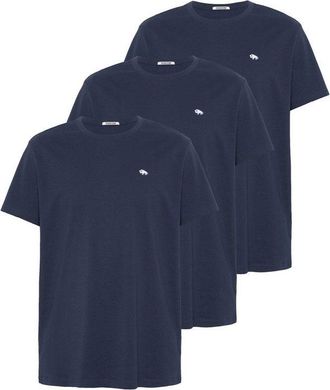 Colorado T-Shirt im 3er Pack (1, 1-tlg)