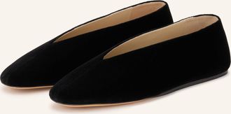Le Monde Beryl Le Monde B&eacute;ryl Ballerinas Olympia schwarz