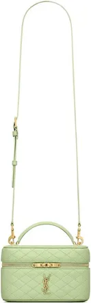 Saint Laurent Gaby Vanity Bag