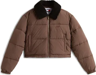 Tommy Jeans Jacke