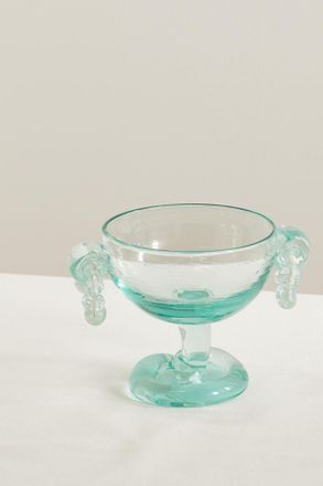 Completedworks Schale Aus Recyceltem Glas - Neutral