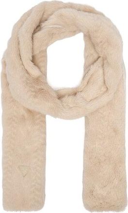 Guess Schal W6BZ13 W4360 Hellbeige