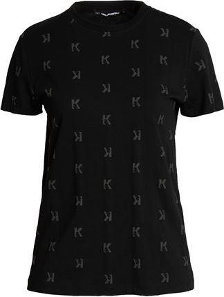 Karl Lagerfeld TOPS - T-shirts sur YOOX.COM