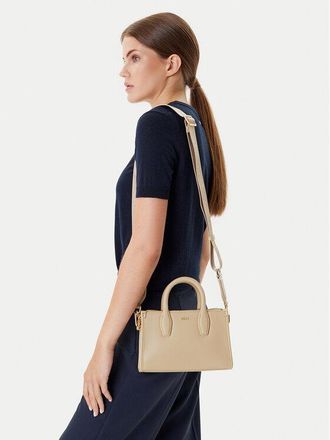 HUGO BOSS Handtasche 50547766 Beige