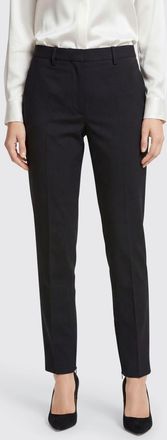 Helmut Lang Pantalon HELMUT LANG Femme couleur Noir